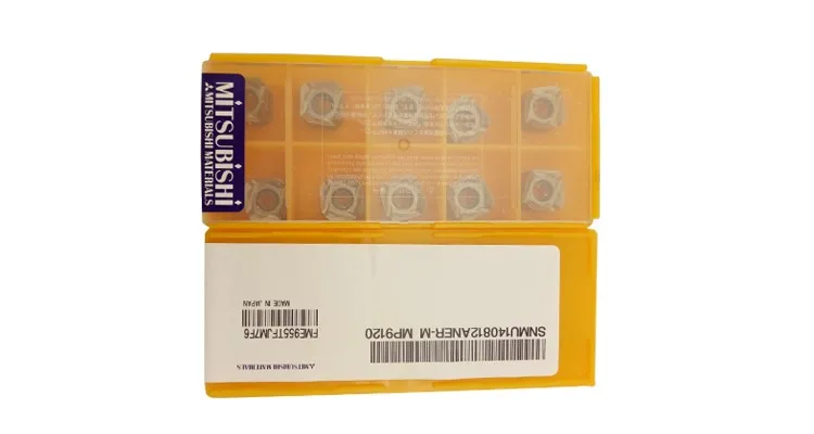 High Quality Original Mitsubishi Cnc Turning Tool Inserts ...