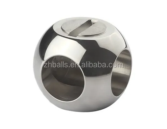 Factory wholesale customized Stainless Steel Solid Ball, solid steel ...