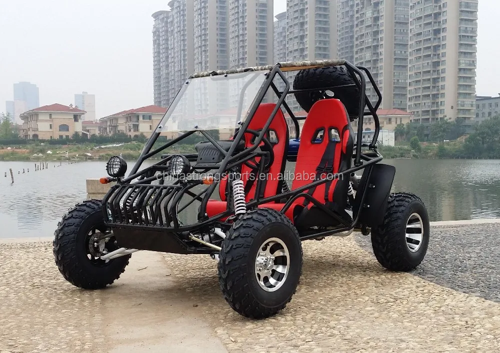 Gk006 Hot Sell Electric Go Kart With Ce Certificate,And 4x4 Go Cart ...