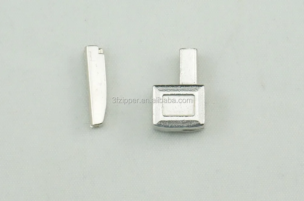 10# Nylon Zipper Pin&box - Sustainable & Versatile Solutions