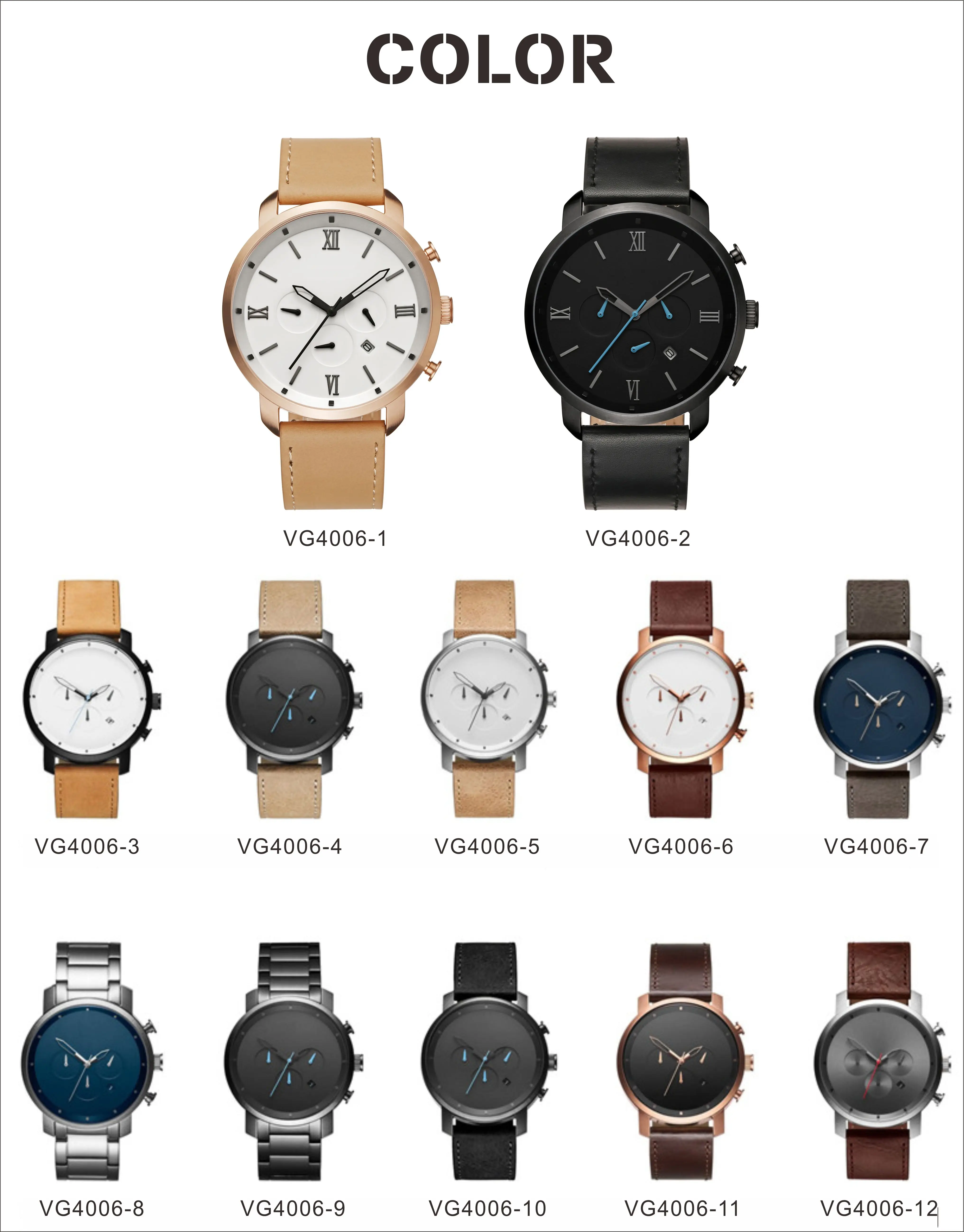 5atm Waterproof Japan Quartz Stainless Steel Back Sr626sw Mens Watch ...