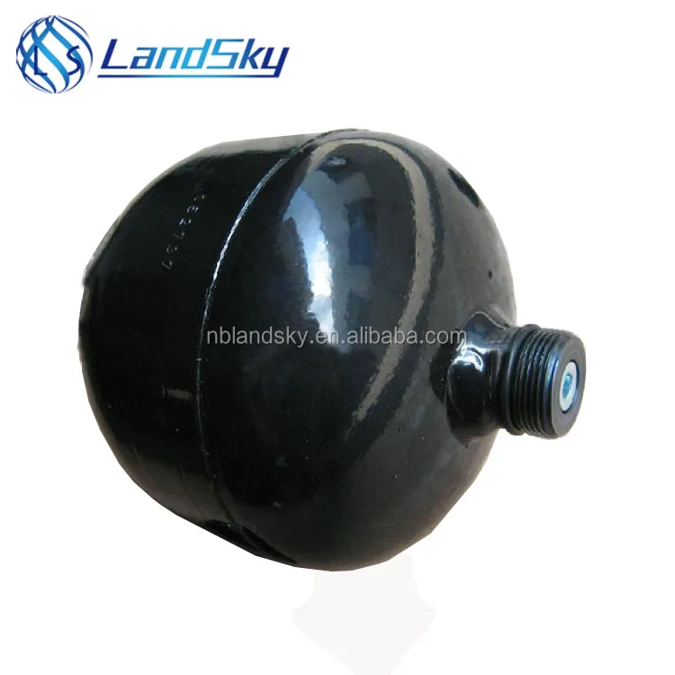 Landsky Small Fluid Hpu Diaphragm Accumulator Gxq-a-0.5/210-am-y 0 ...