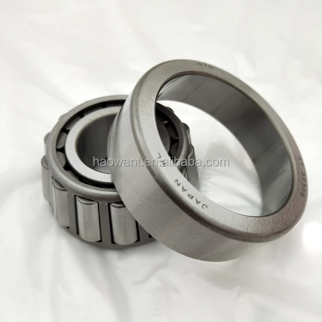 Japan Brand Ntn 4t-32306 Tapered Roller Bearing 32306 - Buy 32306 ...