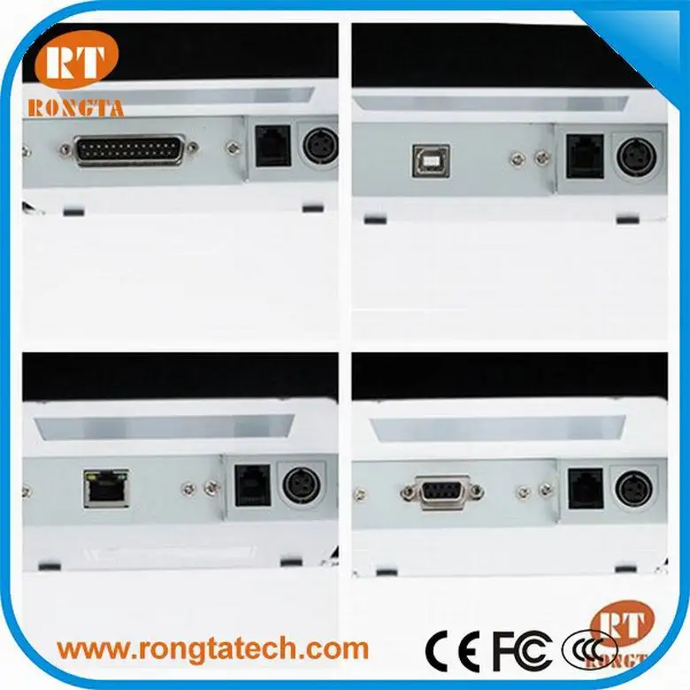 76mm 9 Pin Dot Matrix Printer Impact Printer - Buy 76mm Impact Printer ...