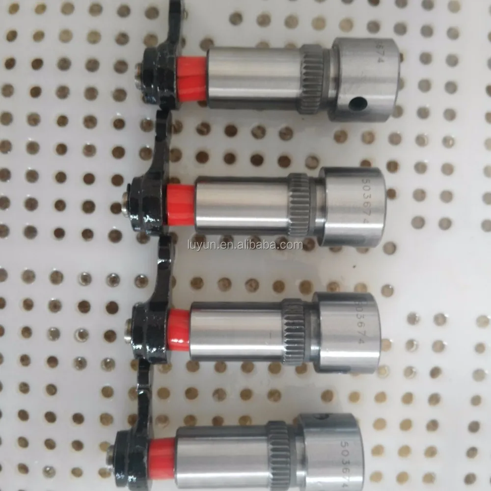 Lucas Diesel Fuel Pump Plunger 503673 512506-53 - Buy Element 503673 ...