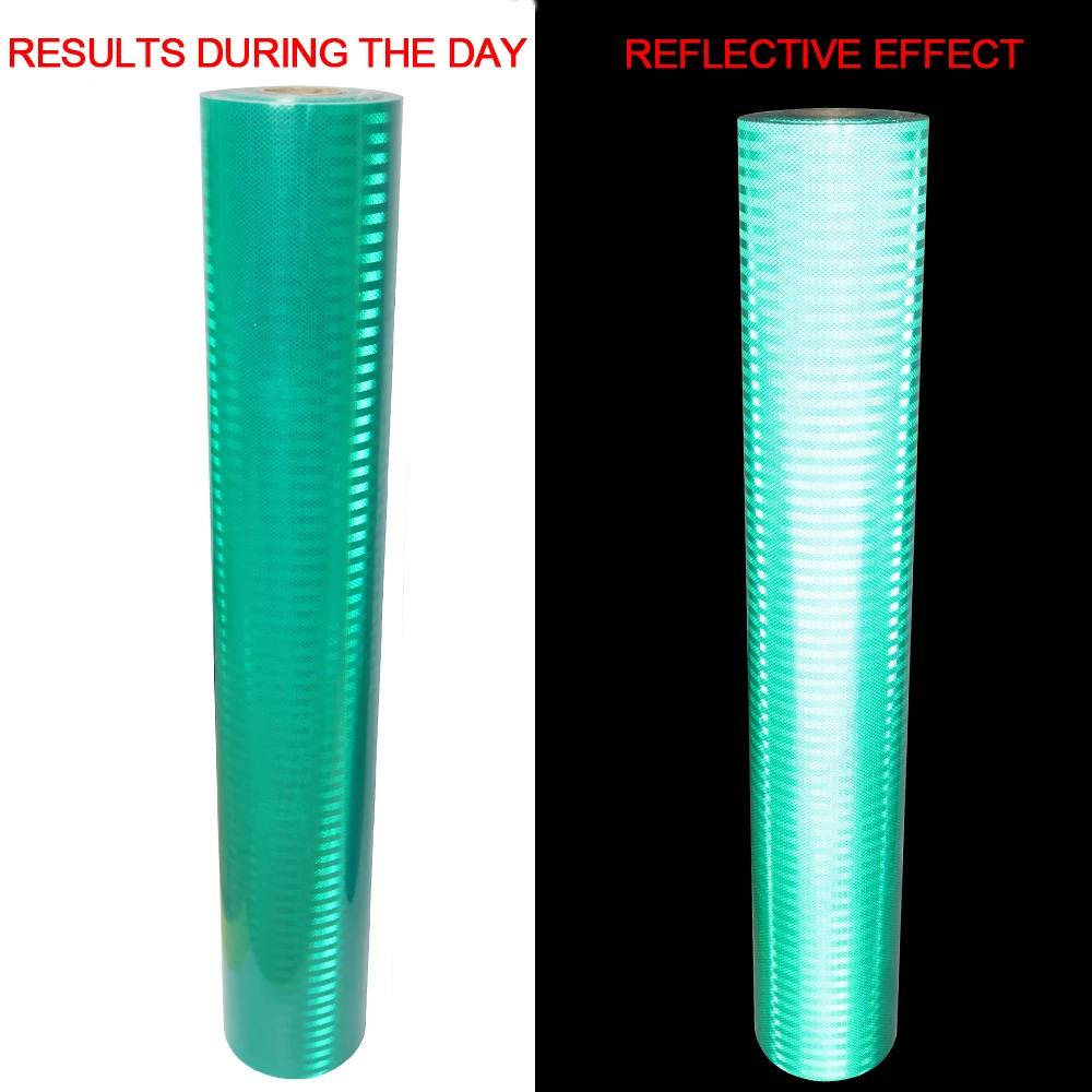 Engineering Grade (egp) Pc Prismatic Reflective Sheeting For Road ...