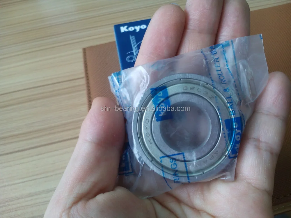 Factory Price 6204z Japan Bearing Koyo 6204zz - Buy Bearing Koyo 6204zz ...
