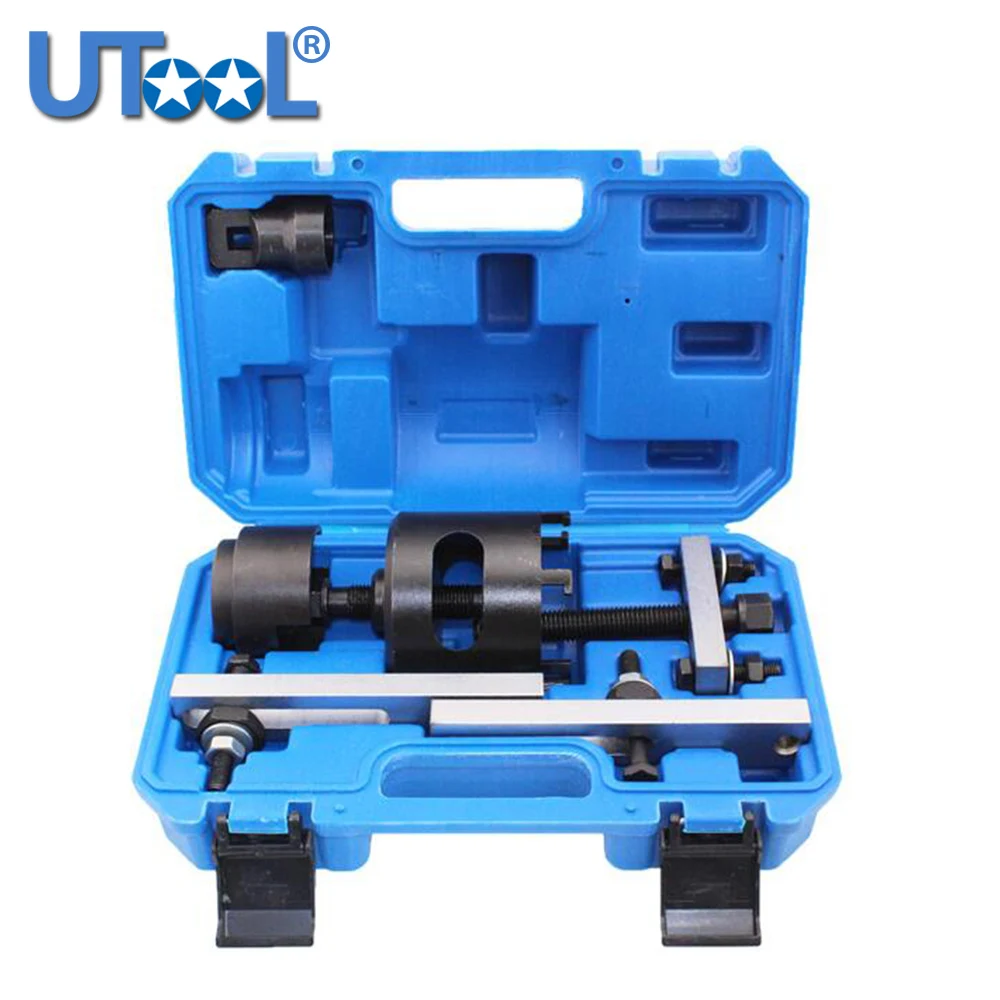 Double-clutch Transmission Tool For Vag Vw Audi 7 Speed Dsg Clutch ...
