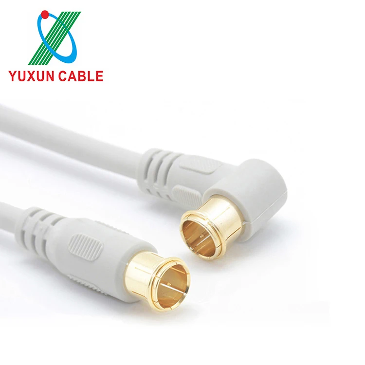표준 Rg6/4cfb/5cfb/3c2v 동축 케이블 Tv 커넥터 Rg6 동축 Tv 케이블 - Buy 동축 케이블 Rg393,4cfb/5cfb/3c2v,동축 케이블 8d-fb ...