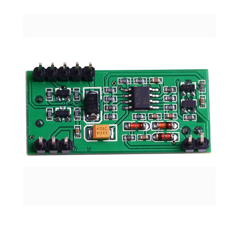 Emv Module - Smart Card Reader Writer for Secure Transactions