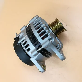 Dnp Car Alternator For Cummins 6bt C3972529 3972529 37n29b-01010 ...