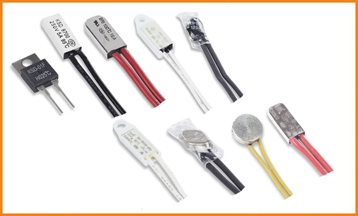 2a 250v Pse Jet Thermal Cutoff Fuse - Buy Pse Jet Thermal Fuse,Thermal ...