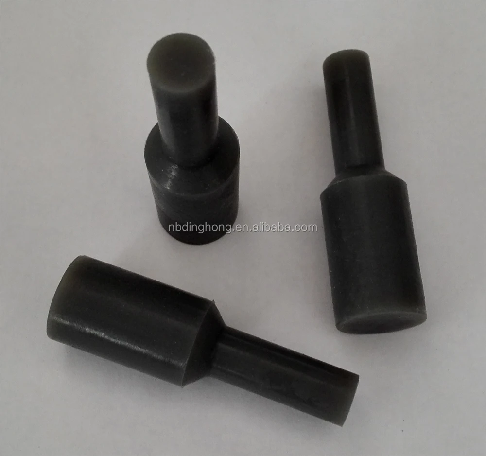 Spp Silicone Pull Plug Rubber Masking For Plastic Powder Coating - Buy ...