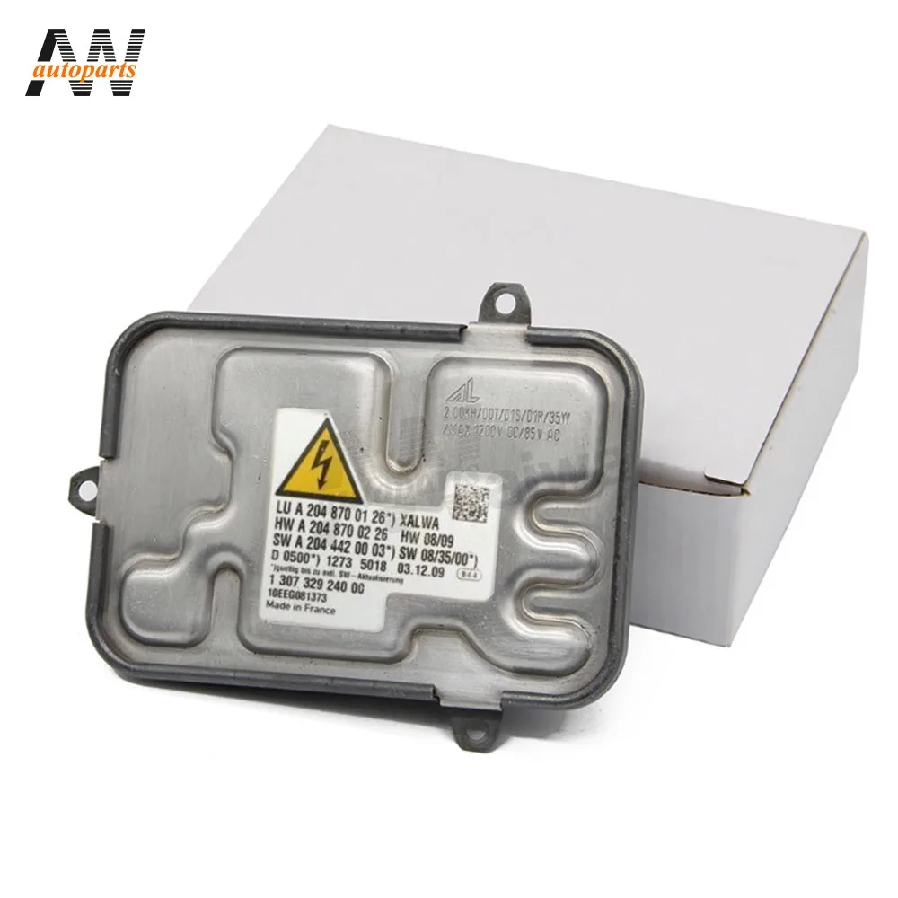 Aw Hot Sales 130732924000 1307329239 130732925700 Xenon Hid Ballast ...