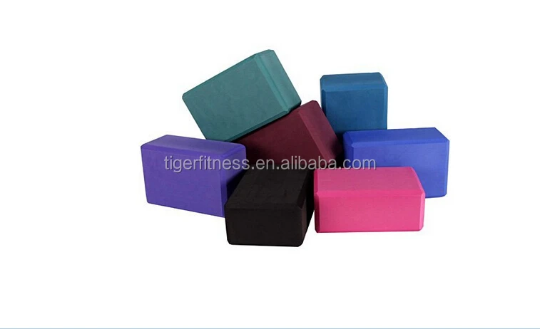 Black High Density Eva Rubber Foam Block - Buy High Density Eva Rubber ...