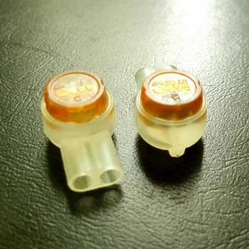 Scotchlok Connector 3m Uy2 Connector - Buy 3m Uy2 Connector,Scotchlok ...