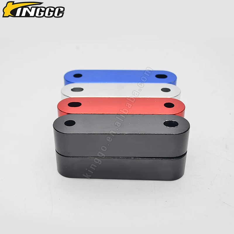 Racing Billet Aluminum Hood Vent Riser Spacer - Buy Hood Risers,Racing ...