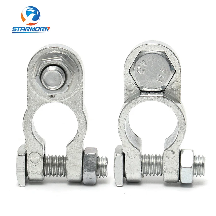 European Standard Battery Terminal Connectors For Accessories - Buy ...