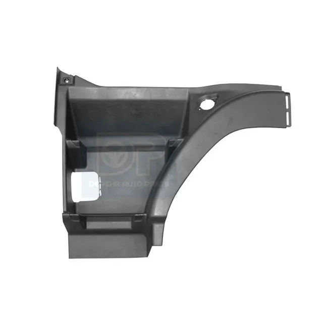 3090483 Depehr European Tractor Body Parts Vol-vo Fh/fm Truck Door Lock ...