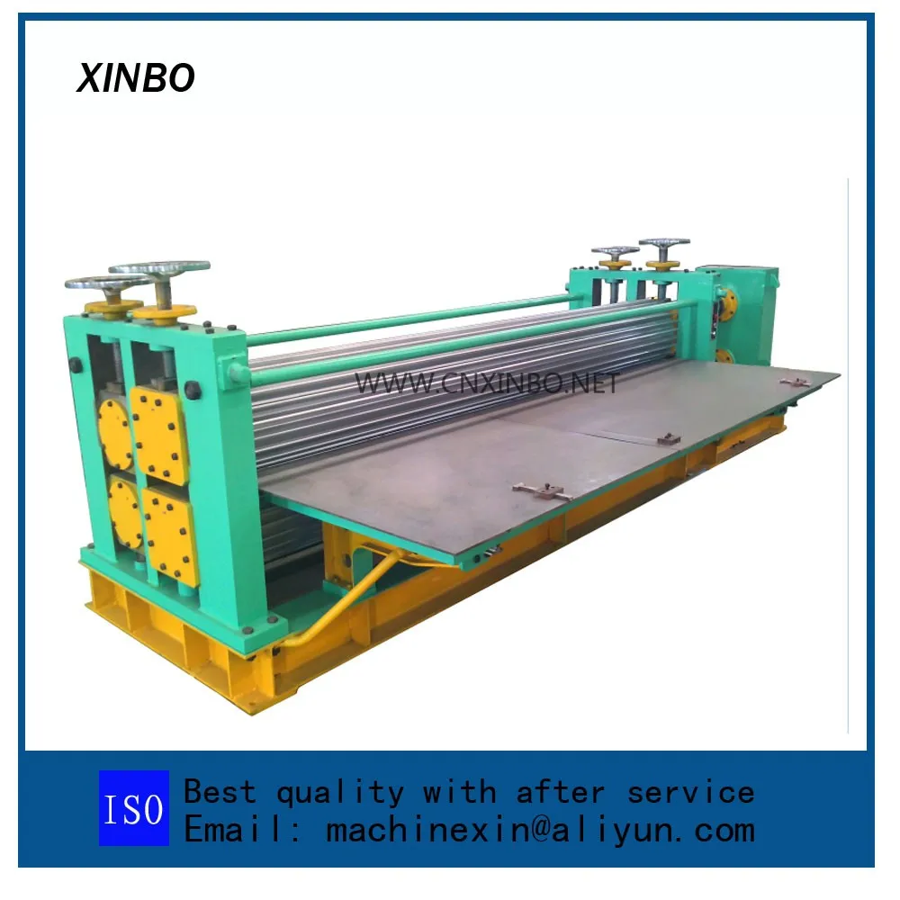 Aluminium Galvanized Thin Board Transverse Corrugated Roof Sheet Making ...