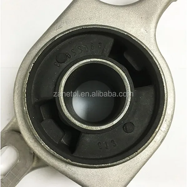 K201335 5168158aa 68022600ad Front Lower Right Control Arm Bushing For ...