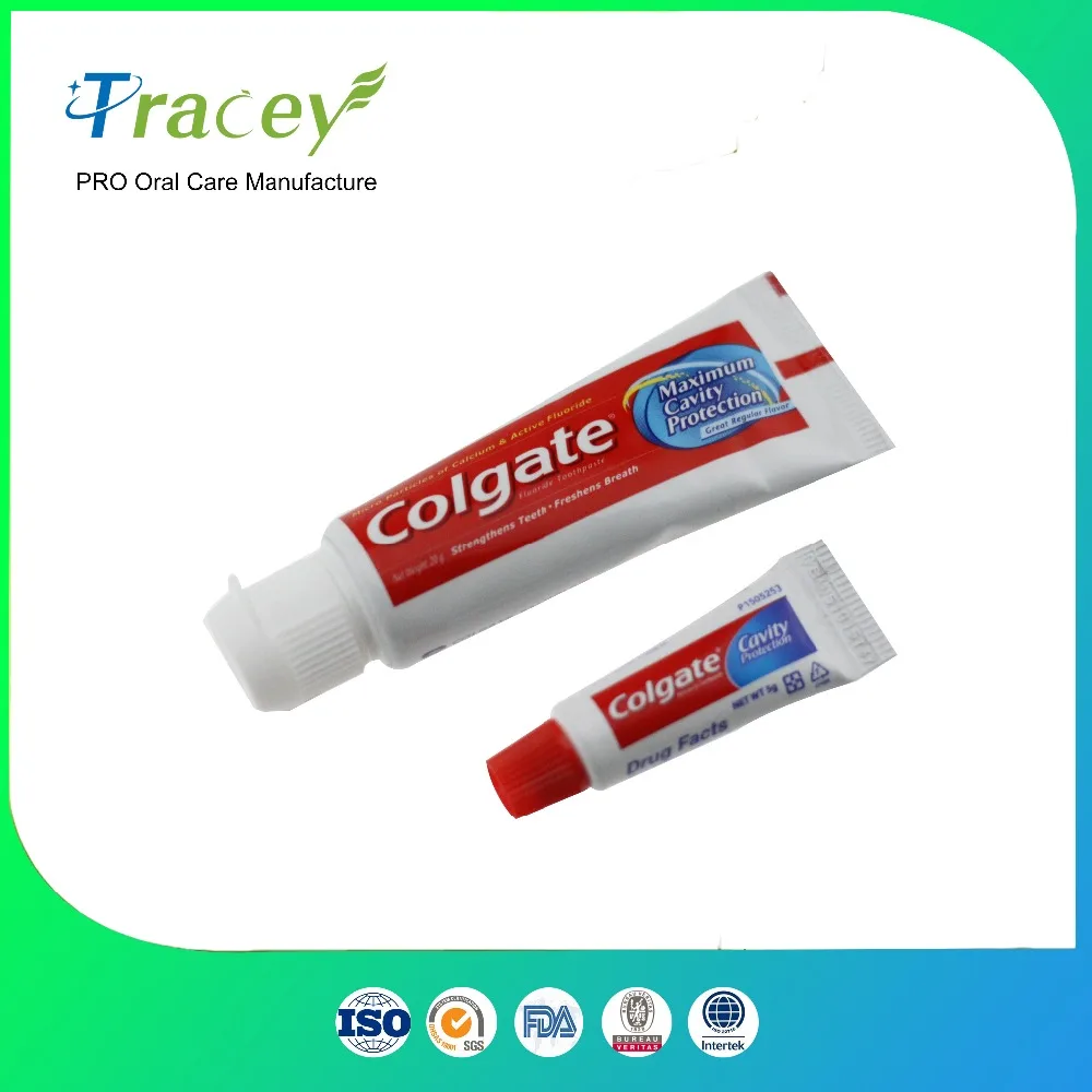 Airline Fly Mini Small Miradent Toothpaste Manufature - Buy Airline Fly ...