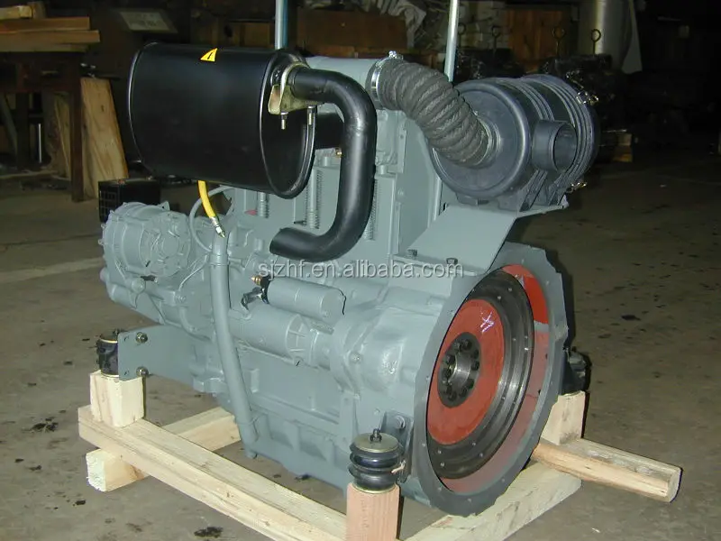 F3l912 Deutz Engine 912 Diesel Engine 30hp - Buy Diesel Engine 30hp,30 ...