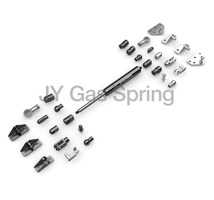 Micro Gas Spring Piston 60n - Durable & Reliable Performance