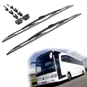 High Quality Universal Bus And Truck Wiper Windshield Wiper Blade - Buy ...