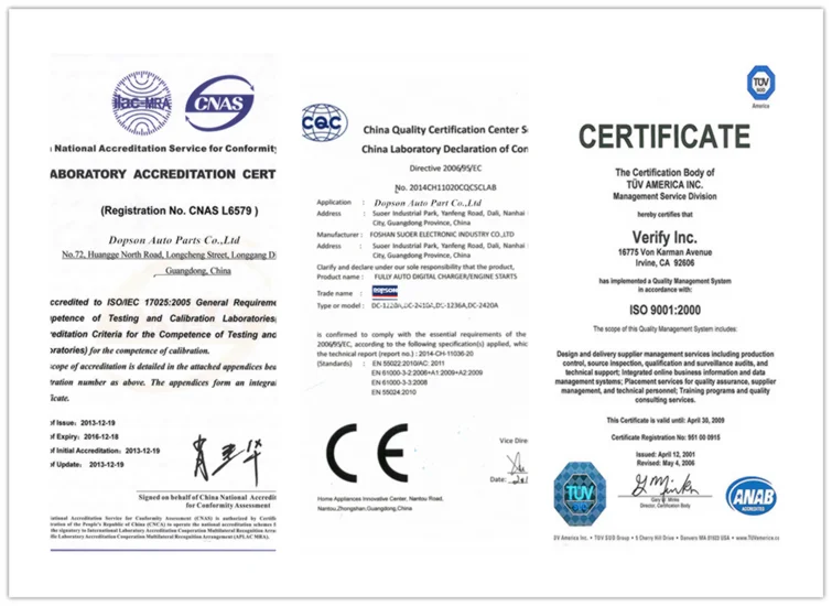 9804084780 ALTA qualidade desempenho do motor elétrico Auto módulo de ...