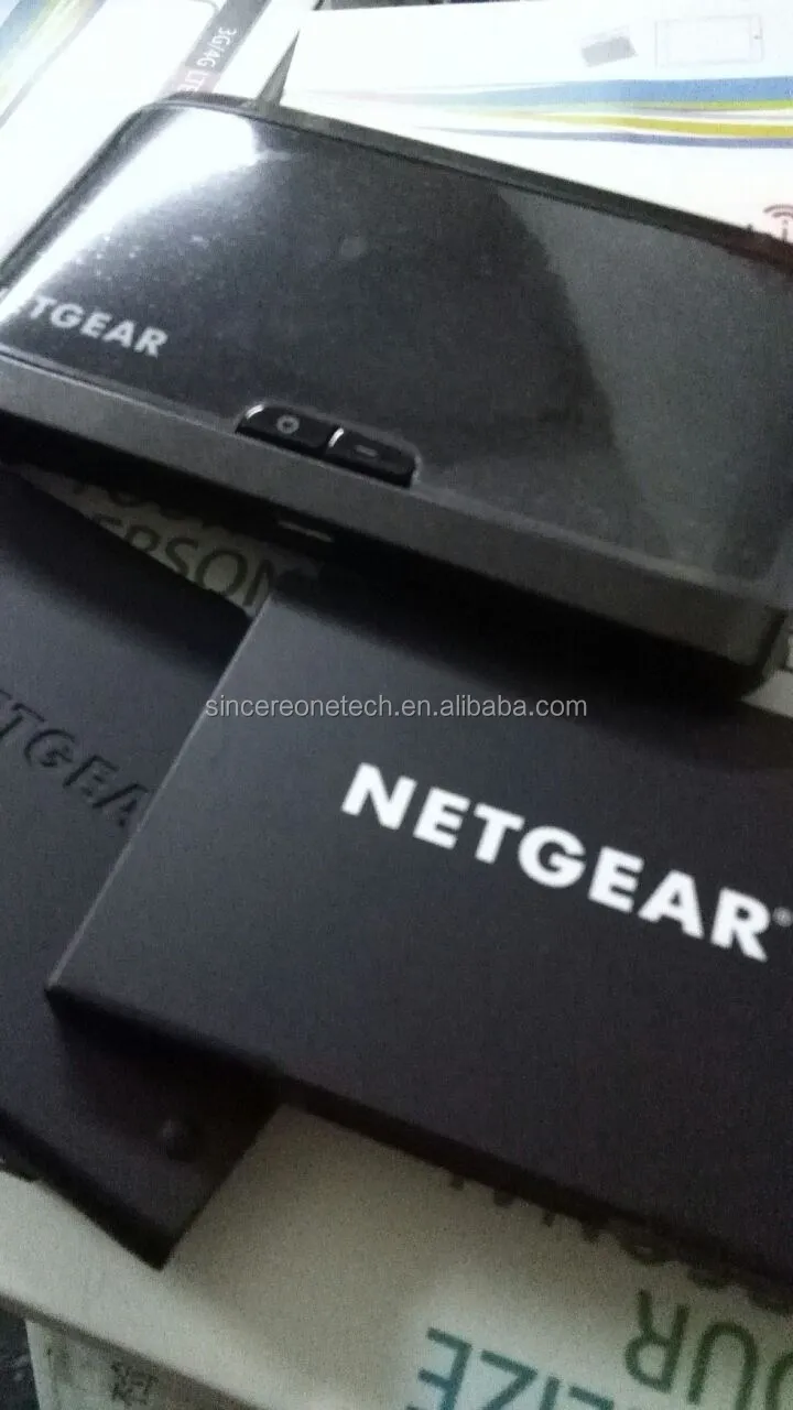 Sierra Wireless Air-card 4g Mobile Hotspot 770s - Buy Sierra 770s ...