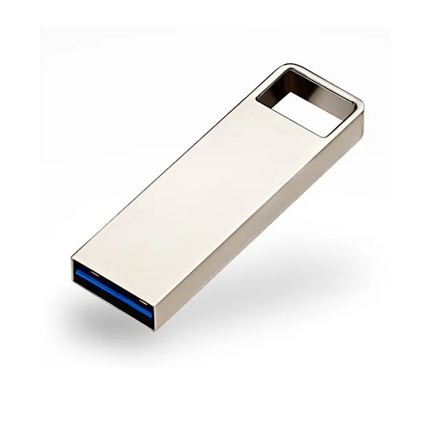 128gb Ultra Slim Metal Usb Memory Stick,Mini Metal Usb Key Drive ...
