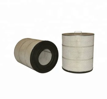 Laf1849 Air Filter For Detroit Diesel Engine Af25139m,Rs3518 - Buy ...