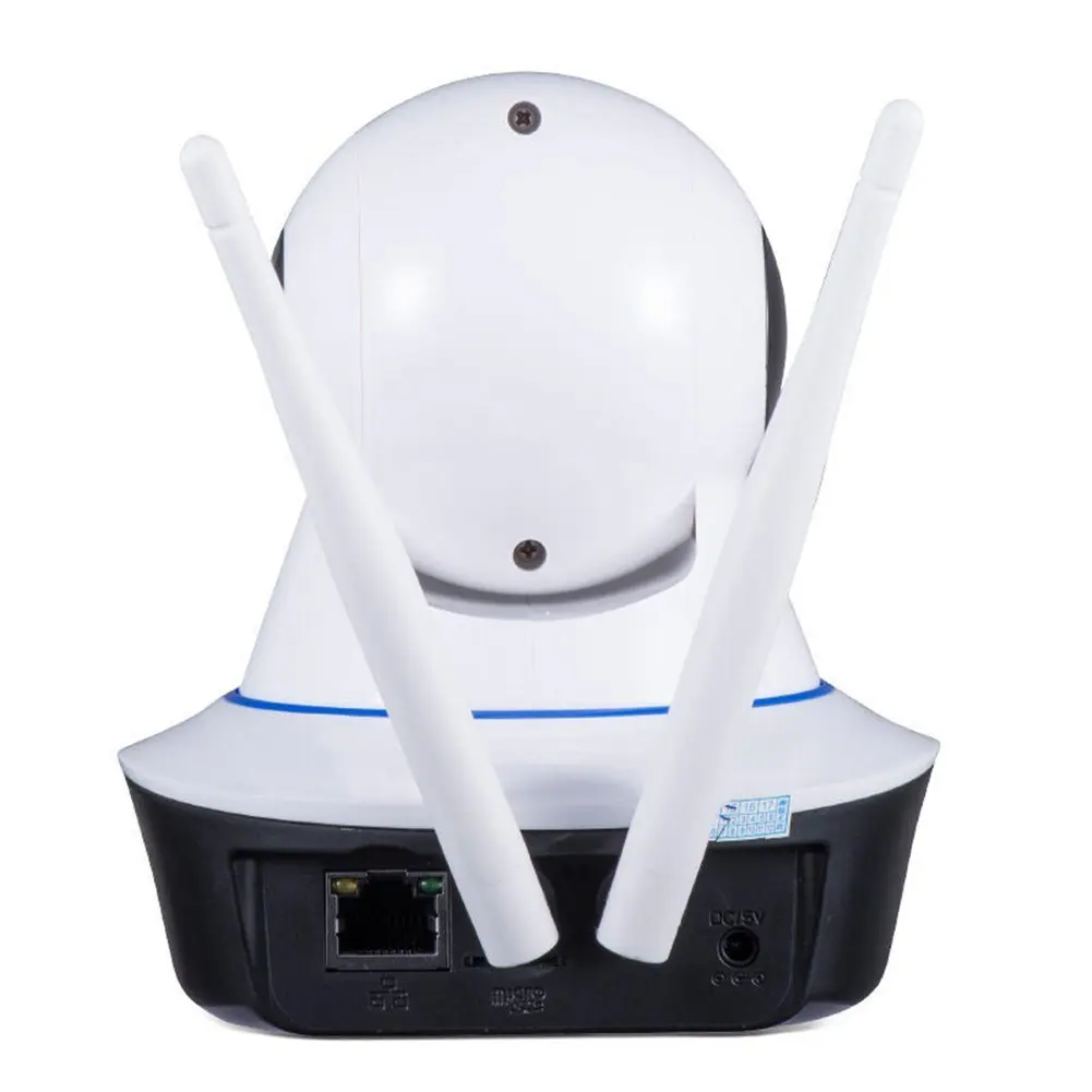 Wifi Ip Camera Alarm Shenzhen Guangdong Wireless P2p Cctv 1080p - Buy ...