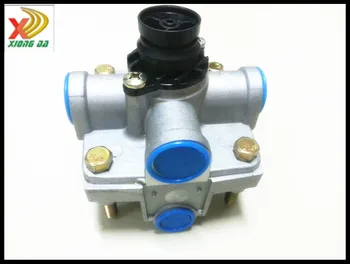 Relay Valve For Truck 973011 000 0/973 011 001 0 - Buy Relay Valve ...