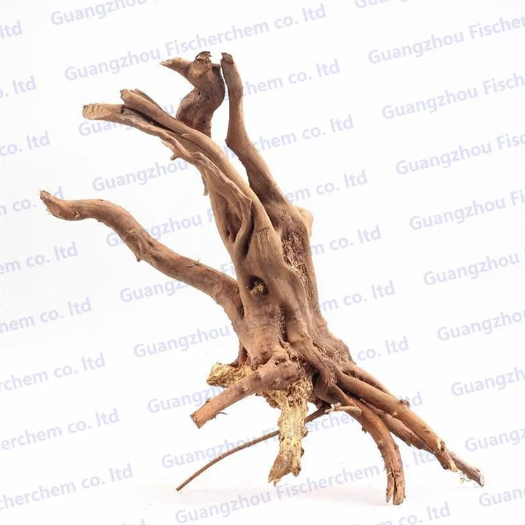 Spider Driftwood Spiderwood Aquarium Stump Root Tree Decor Fish Tank ...