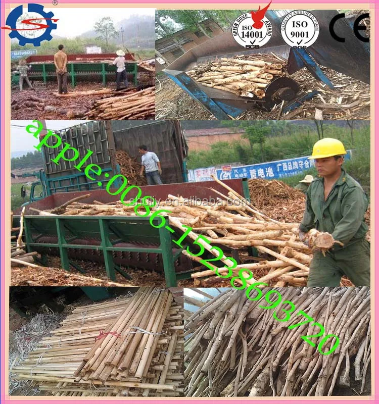 Wood Bark Remove Machine/wood Log Peeler - Buy Wood Bark Remove Machine ...