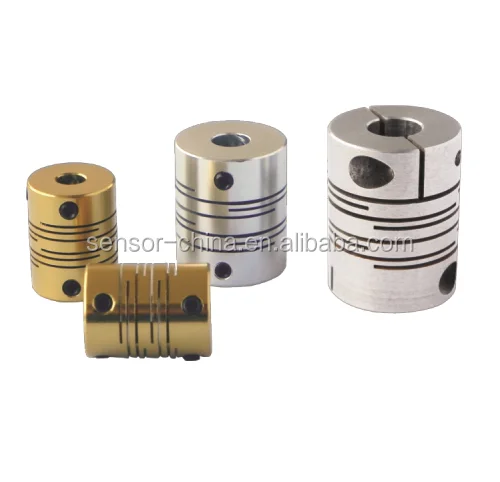 Electric Motor Shaft Couplings Parallel Line Couplings - Buy Motor ...