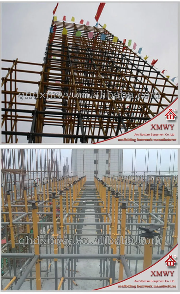 New Quicklock System Construction Quick Stage Scaffolding System Quick ...