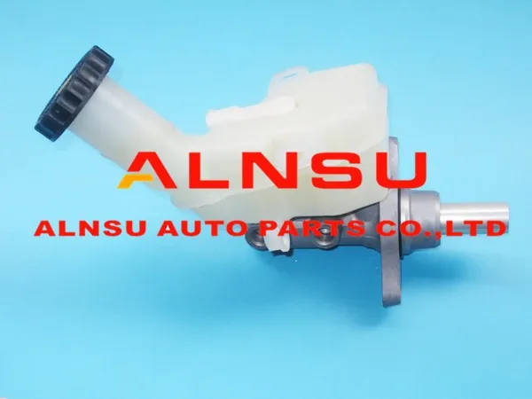 Brake Master Cylinder For Mitsubishi Outlander Cw5 Cw6 Rhd 4625a171 ...