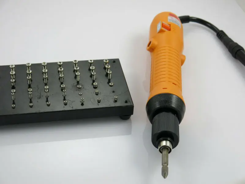 High Torque Precision Fully Automatic Electric Screwdriver ( Electric ...