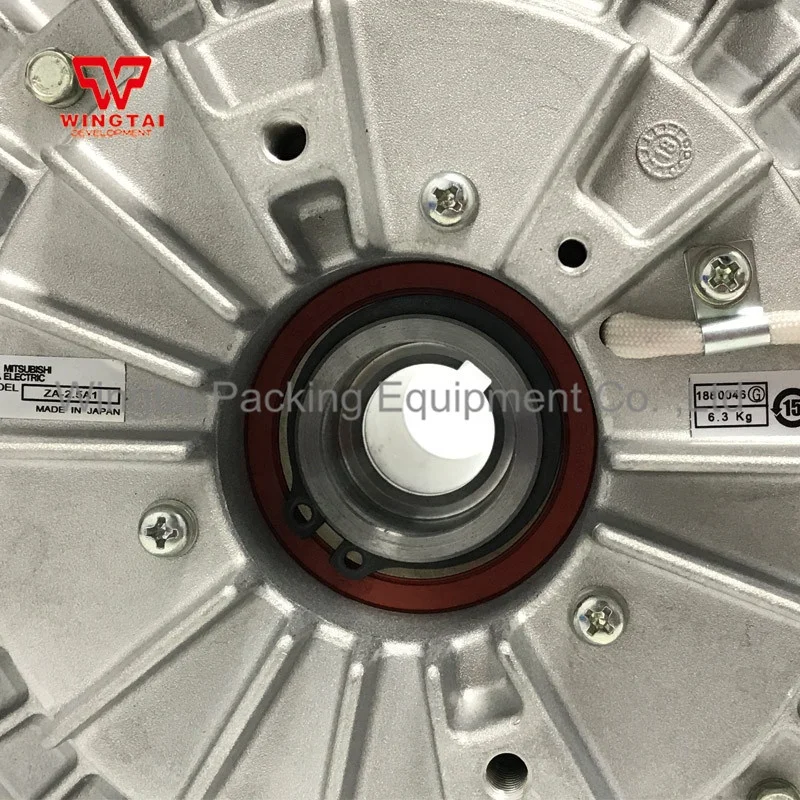 Japan 100% Original Mitsubishi Za-2.5a1 Magnetic Powder Clutch - Buy ...