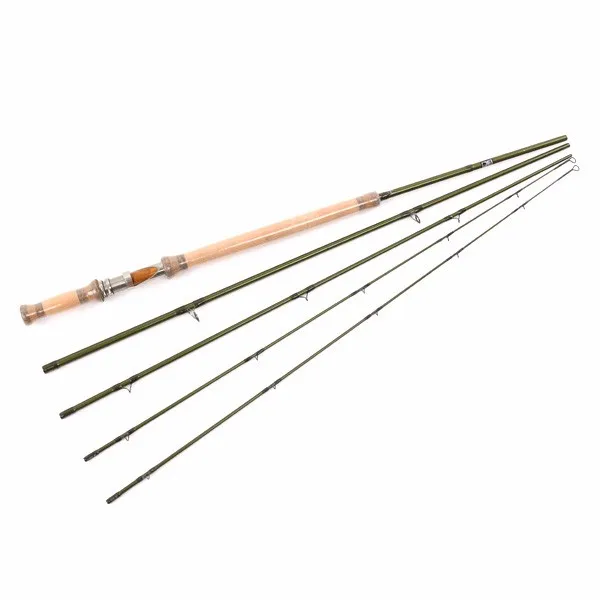 High Quality All Water Fly Fishing Click Stop Reel Similar Sage Reel ...