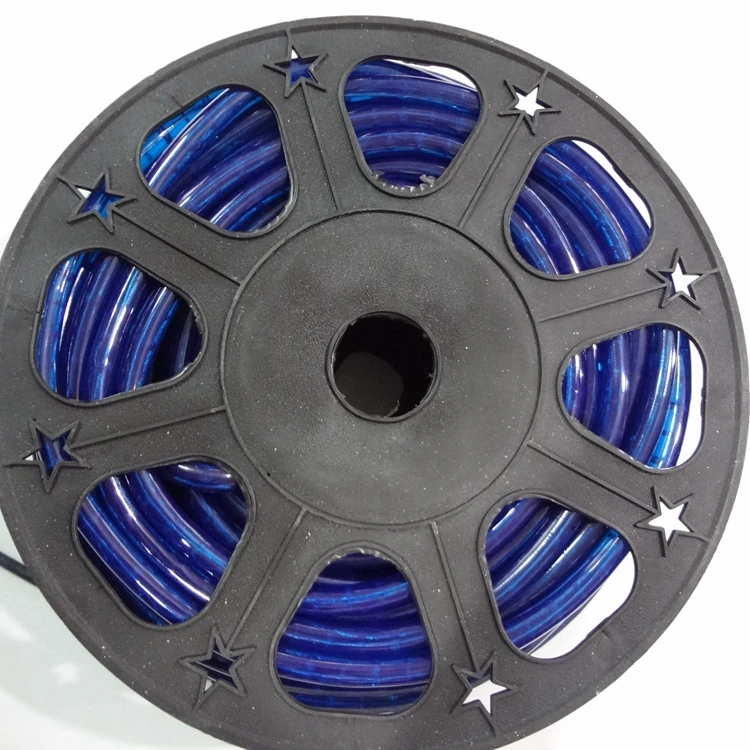 Swimming Pool Super Bright LED Rope Light - Waterproof