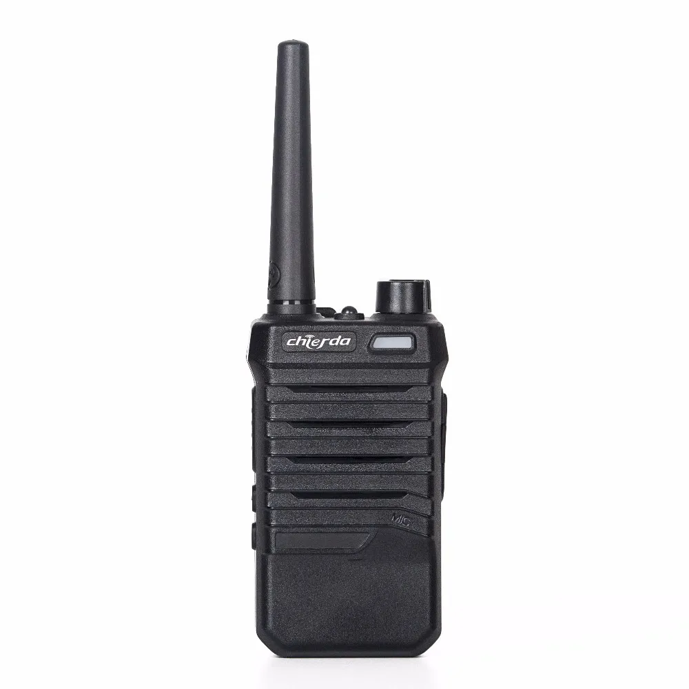 Voice Encrypted Professional Mini Handy Talkie Vhf Uhf Wireless ...