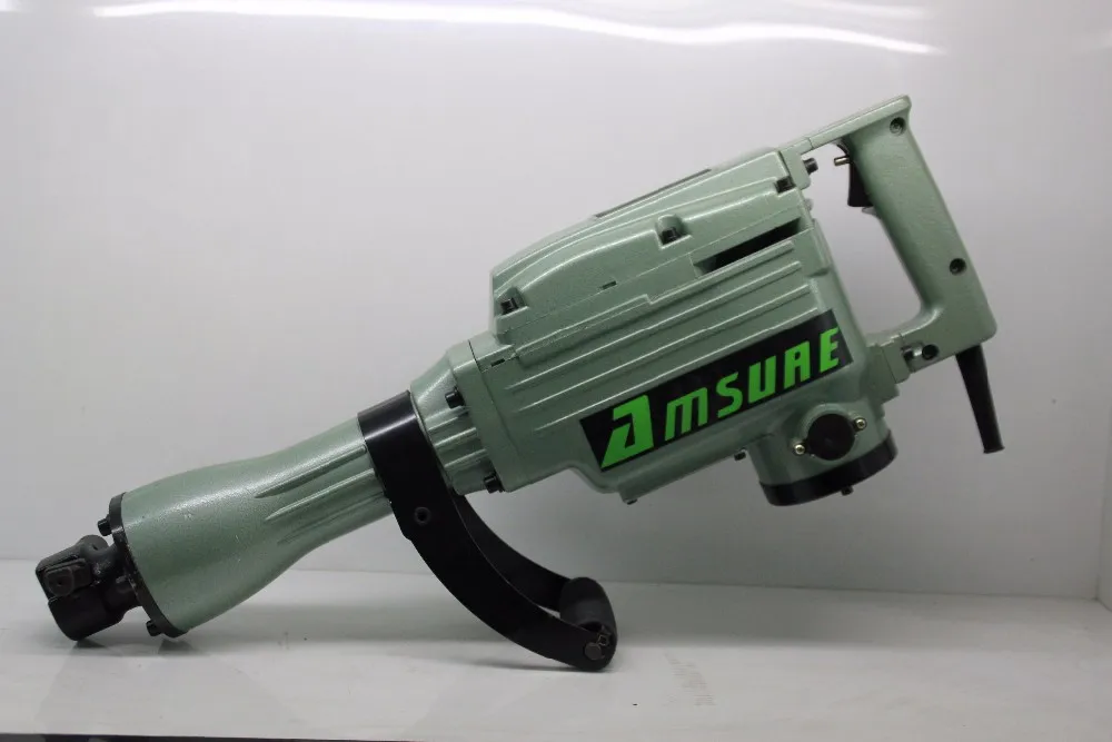 China Manufacturer ph65A Electric demolition Hammer drill Products from ...