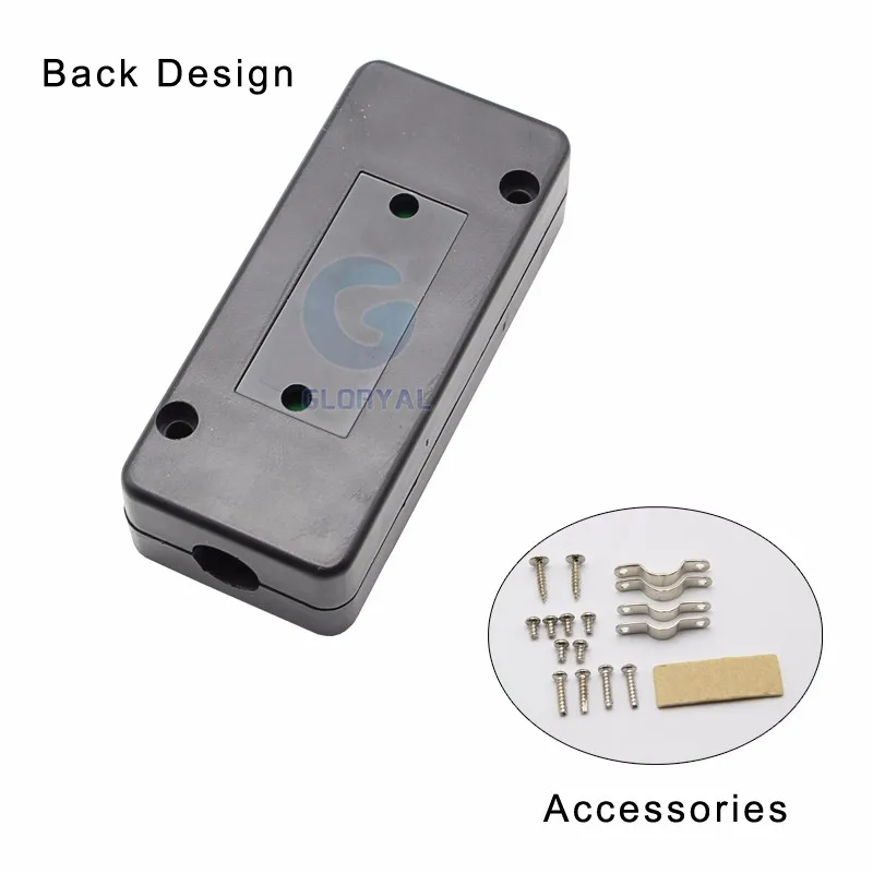 Gl-1139a Utp Rj45 Surface Junction Distribution Unshielded Cat.6 ...