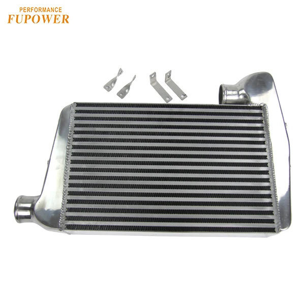 BF XR6 Turbo Power - Upgrade with High Performance Intercooler