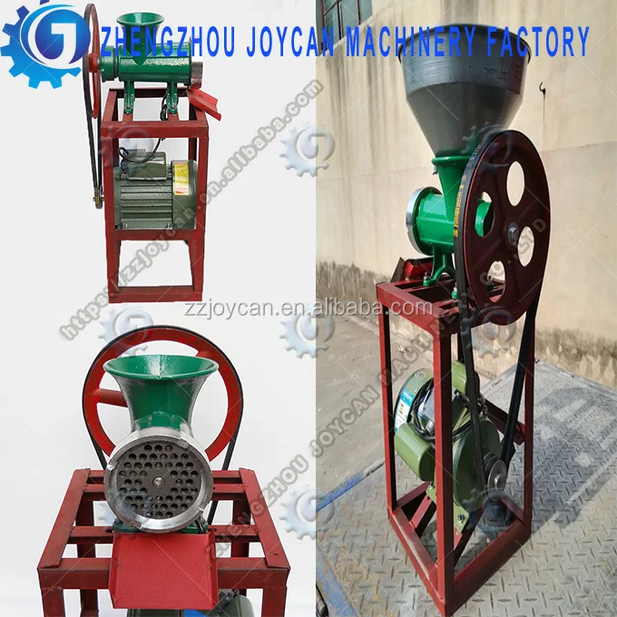Bone Paste Grinding Machine Bone Paste Making Machine Meat Mincing ...