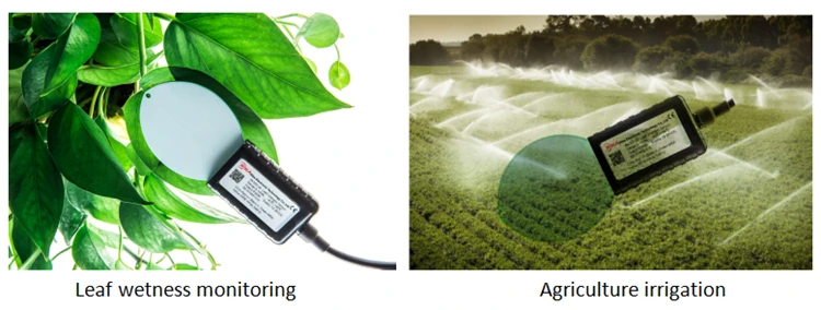 Rika Rk300-04 Oem Spray Monitoring Intelligent Agriculture Gardening ...